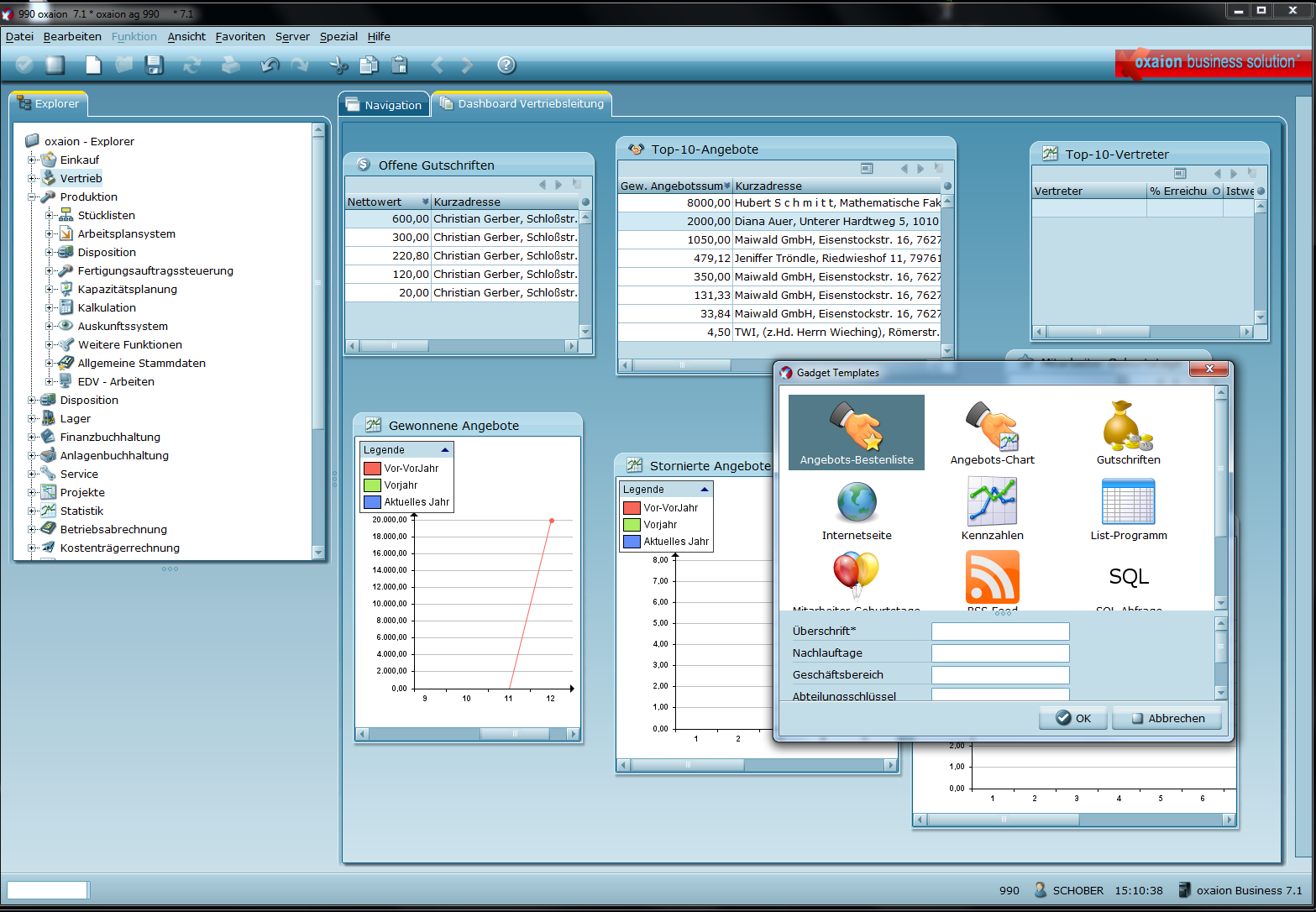 News - PR- und Presse-Agentur für Technologie- und Software-Unternehmen ...