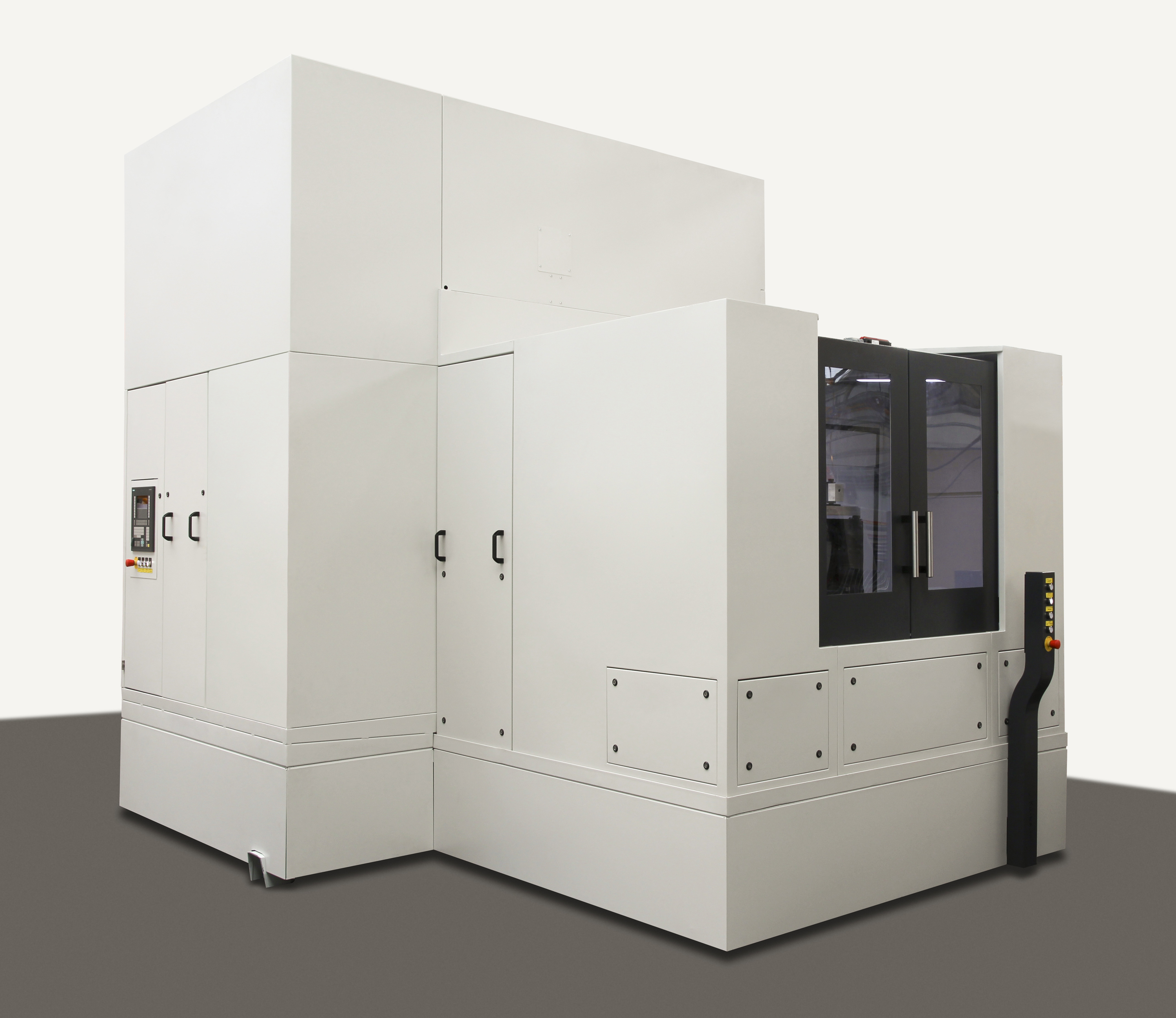 Energieeffizienter E-SPECHT | MASCHINENBAU-direkt.de