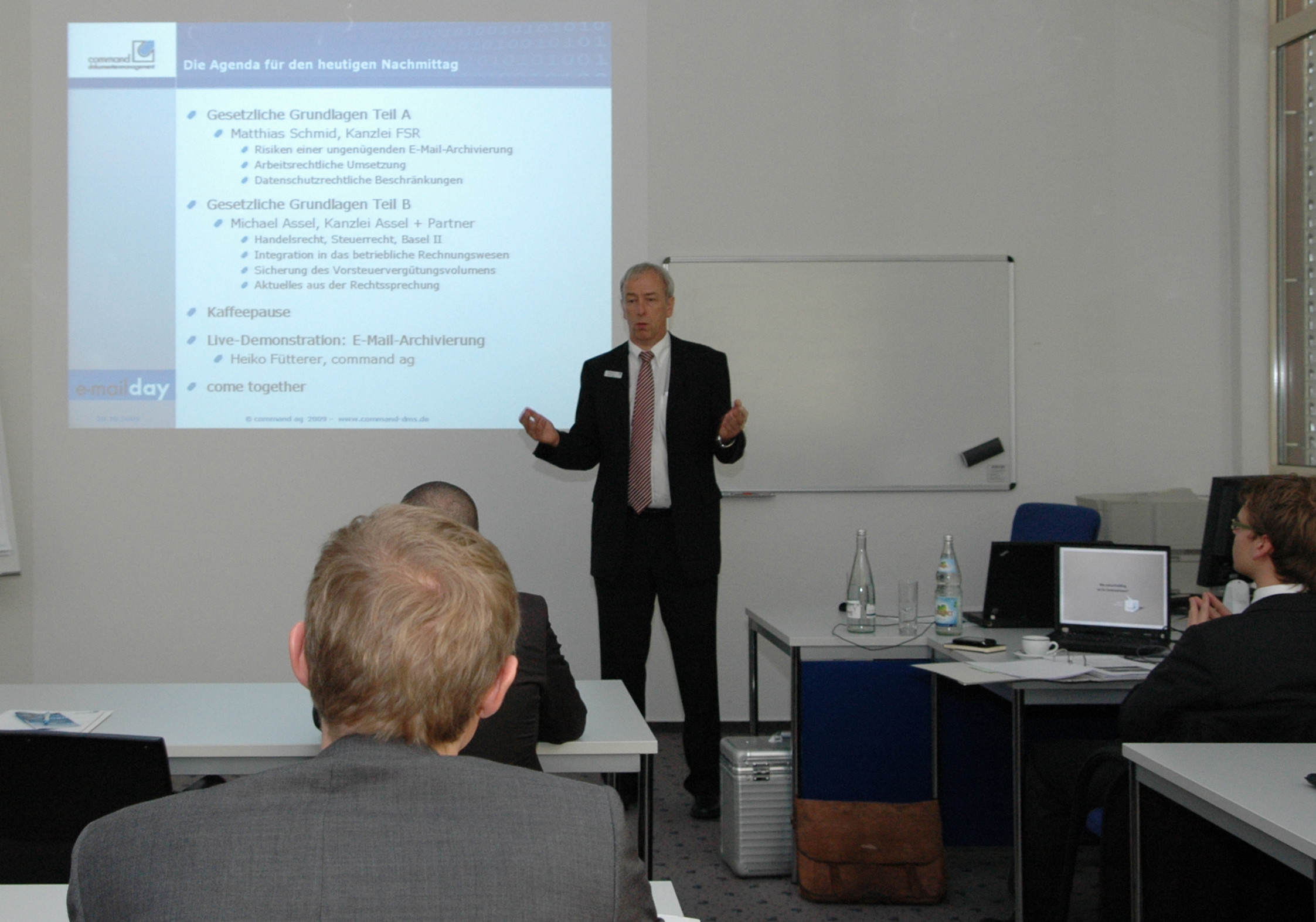 News - PR- und Presse-Agentur für Technologie- und Software-Unternehmen ...